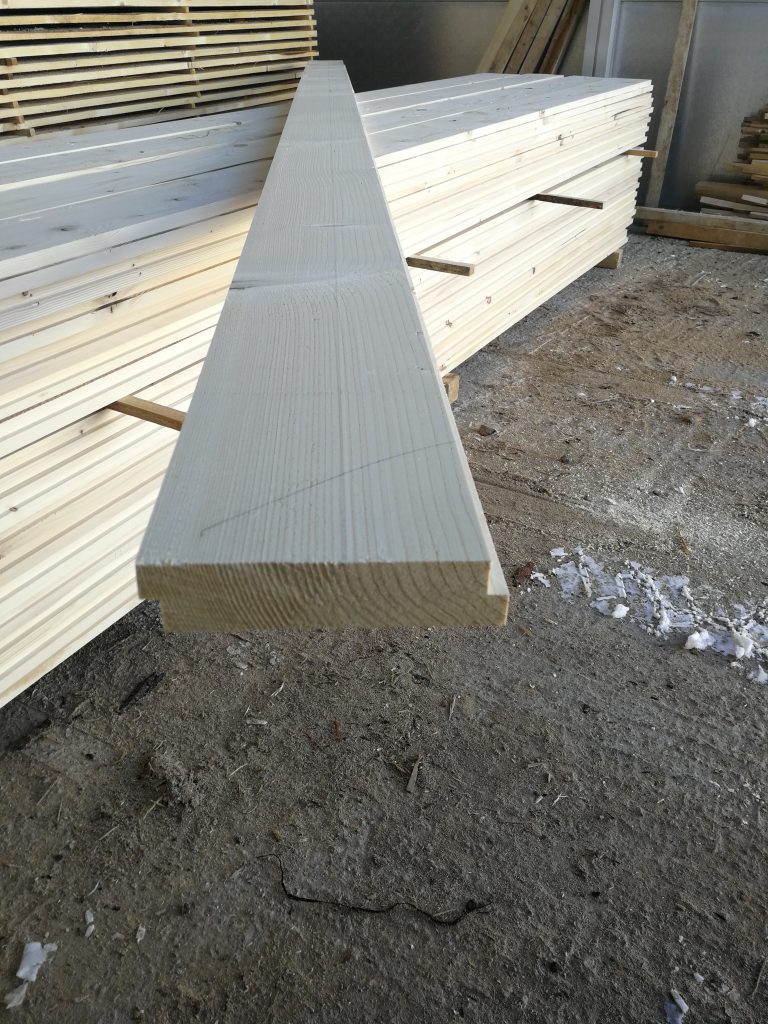 Lucrari din lemn - Podea | WOODWEB