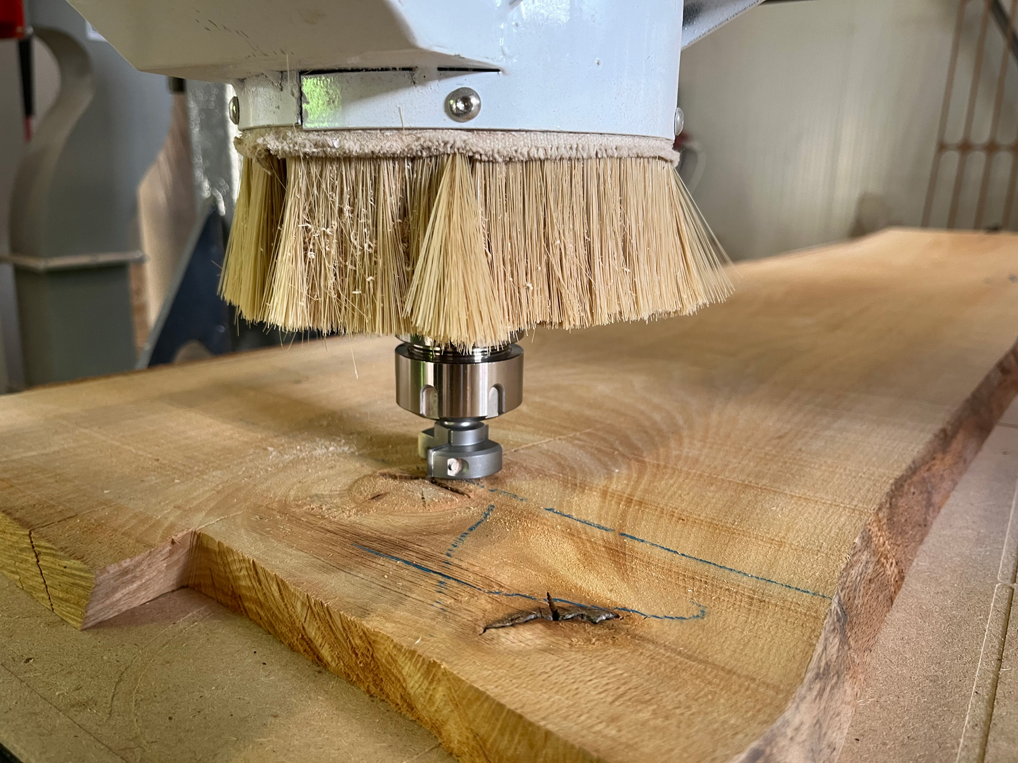 Atelier de tamplarie - InoWaldo | WOODWEB